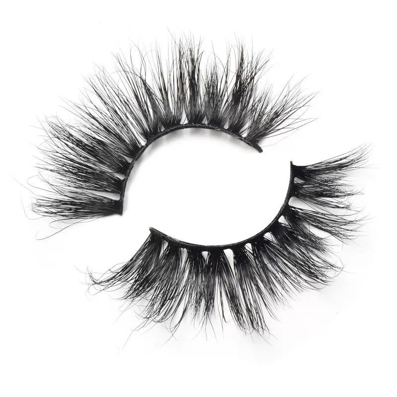 Screenplay Volume Beauty Lashes – Tame Cosmetics